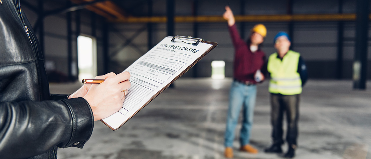 OSHA Inspections | Connecticut HR & Safety Resources