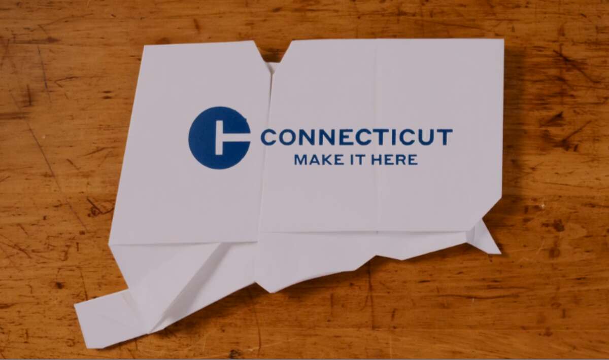 'Make It Here:' Connecticut's Brand Refresh » CBIA