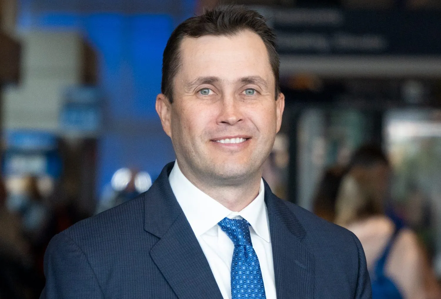 Connecticut Airport Authority Names New Executive Director » CBIA