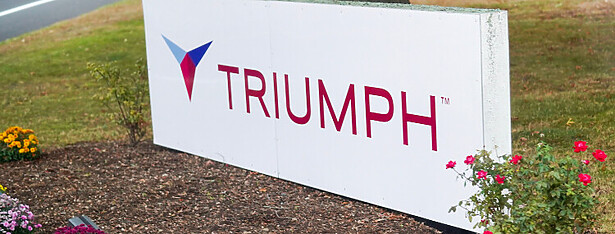 TRIUMPH Goes Private in $3B Deal » CBIA