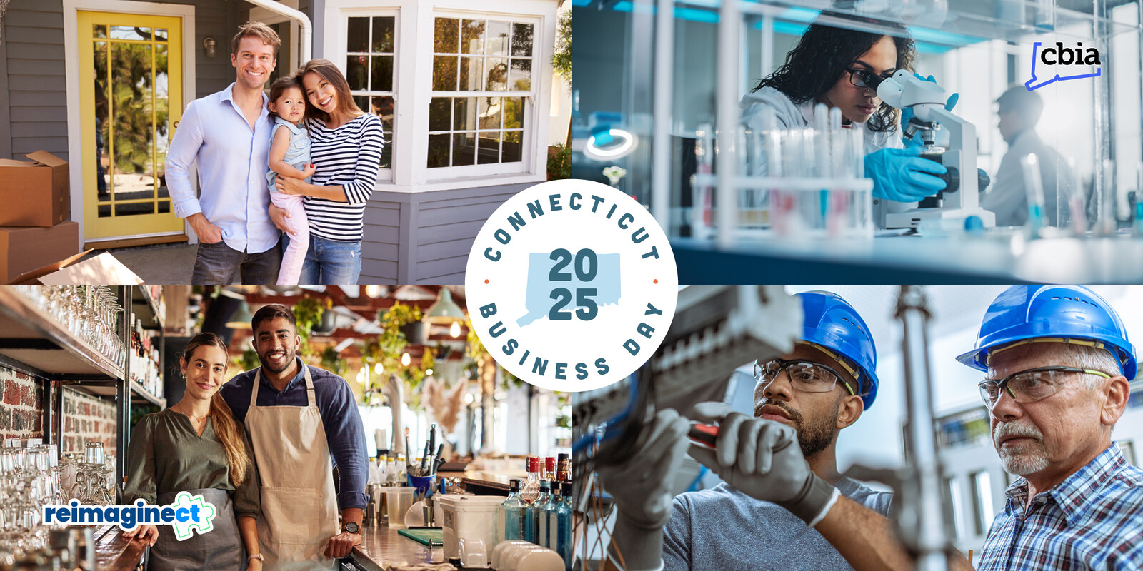 Connecticut Business Day 2025 » CBIA