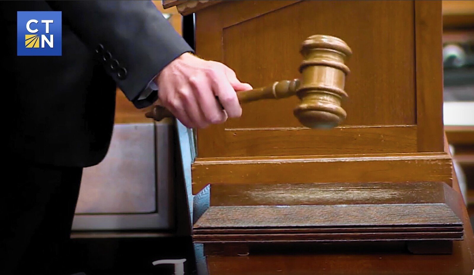 Lawmakers Act Quickly on Workers' Compensation Fix » CBIA
