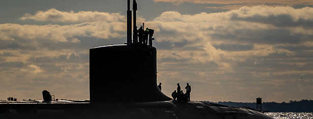 Navy Awards Electric Boat $12B Contract Modification » CBIA