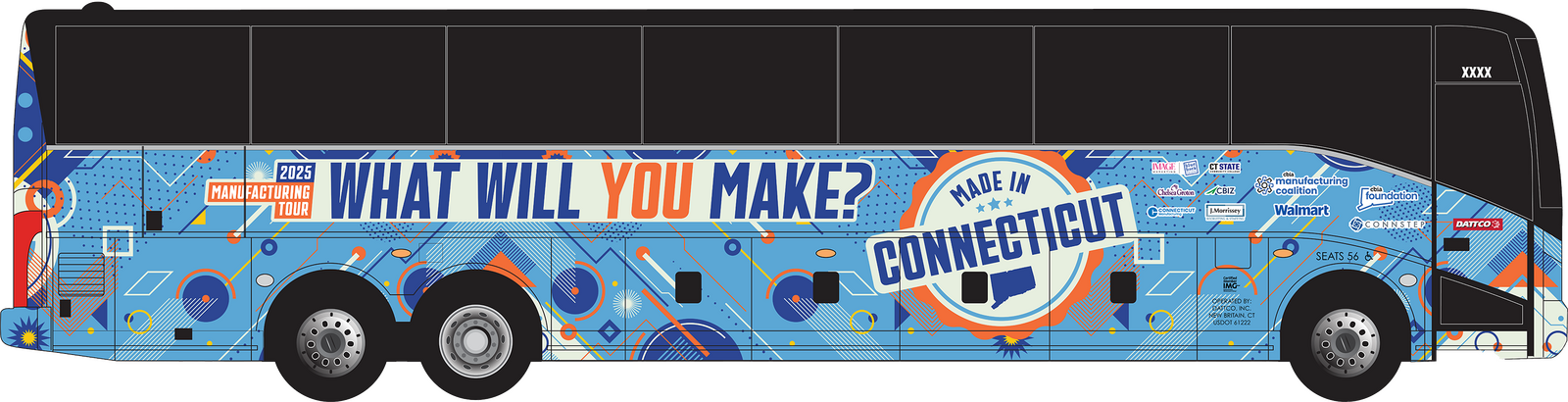 Manufacturing Tour–2025 » CBIA