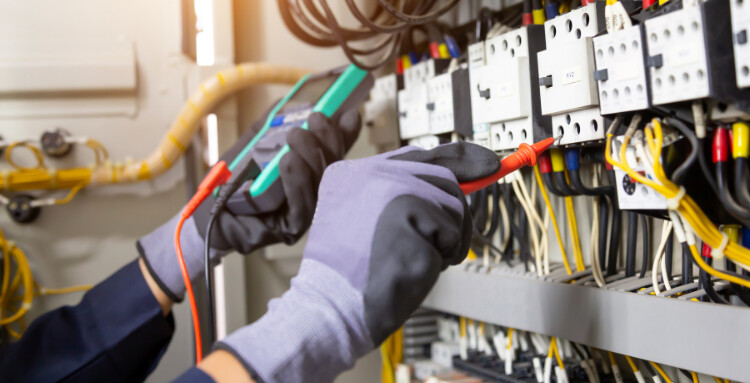 Electrical Safety Isn't Optional » CBIA