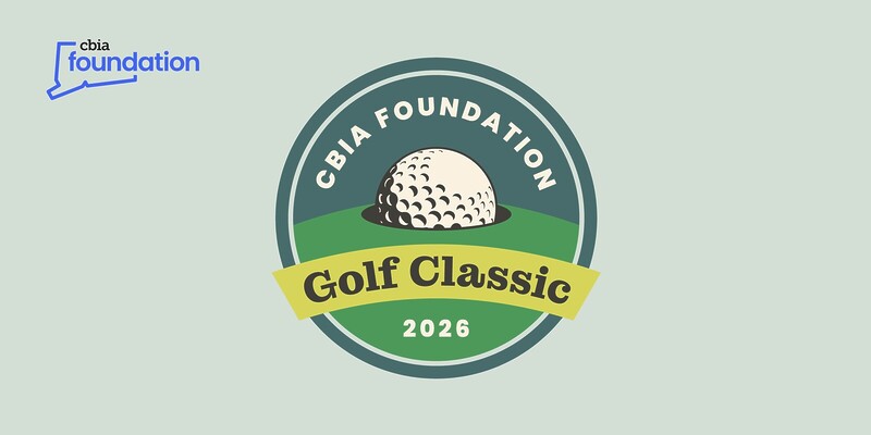 CBIA Foundation 2026 Golf Classic » CBIA